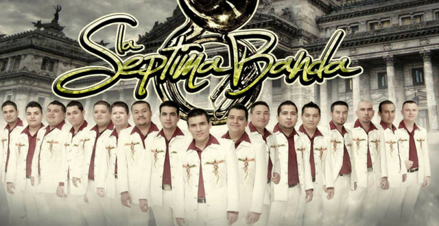 La Séptima Banda se encuentra en promoción de "Micha y micha" - Kebuena