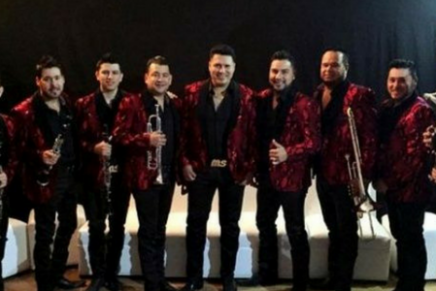 La Banda MS ya tiene fecha para el estreno de su nuevo videoclip