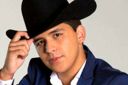 Christian Nodal estrena “Te Fallé”