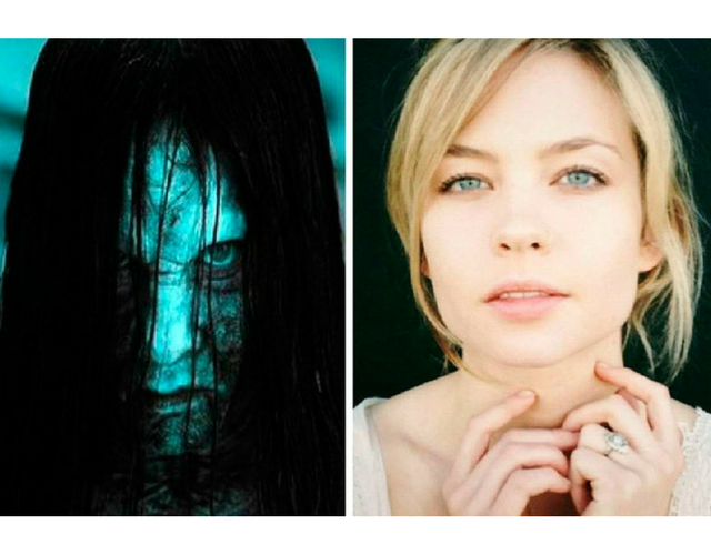 Ella es Samara Morgan en la actualidad