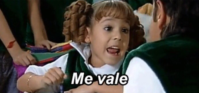 El famoso meme de Danna Paola