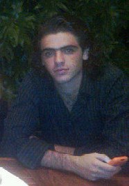 Así luce "Raúl Hinojosa" de la telenovela "Amy, la niña de la mochila ...