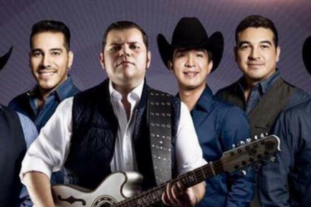 La banda Duelo nos dejó ver el detrás de cámaras de su nuevo vídeo ...