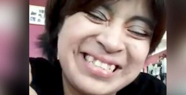 ¡La youtuber Eva Rojas asegura tener superpoderes! - Kebuena