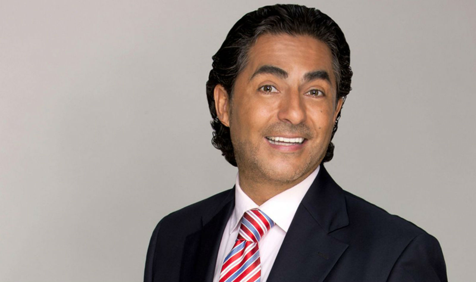 ¿Raúl Araiza abandona hoy? - Kebuena