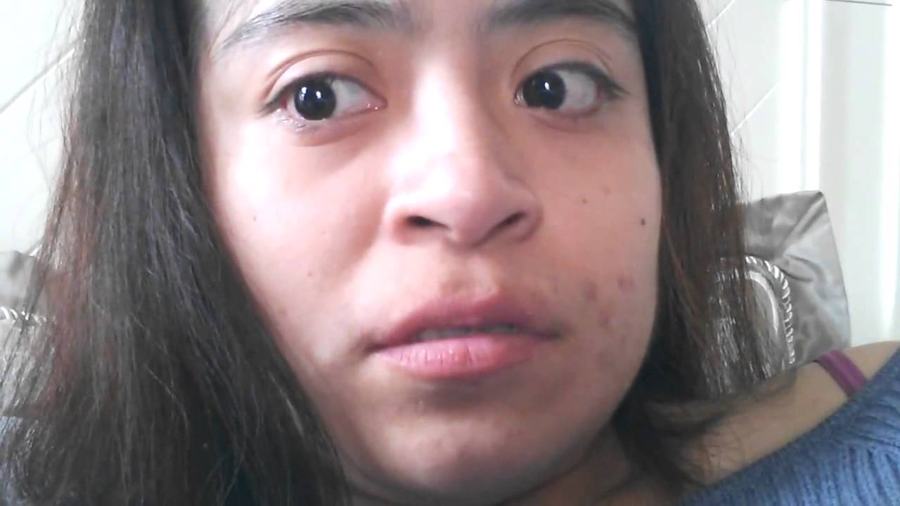 ¡La youtuber Eva Rojas asegura tener superpoderes! - Kebuena