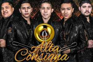Alta Consigna demuestra su talento con “No Te Pido Mucho” - Kebuena