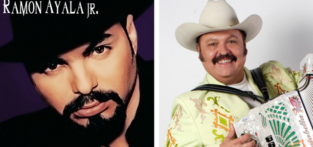 Sorpresa a sus fans, Ramón Ayala cantando con su hijo - Kebuena