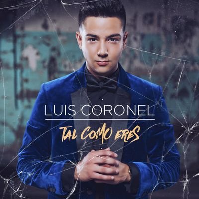 Luis Coronel estrena el vídeo musical de su más reciente sencillo - Kebuena