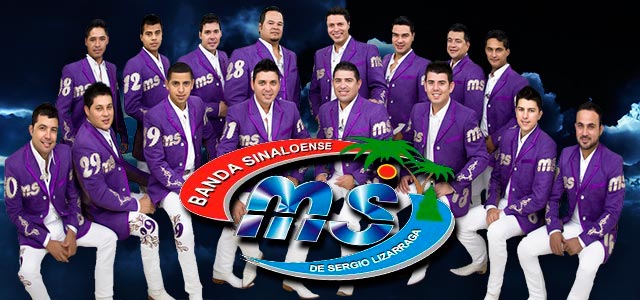 Banda MS sigue en el #1 de la lista - Kebuena