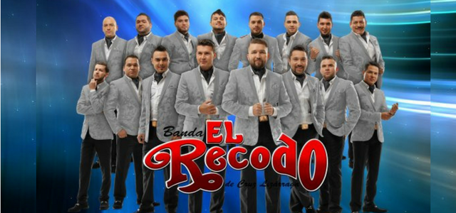 Podrás ver a El Recodo gratis en la Ciudad de México - Kebuena