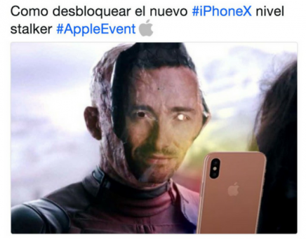Mira los mejores memes del nuevo iPhone