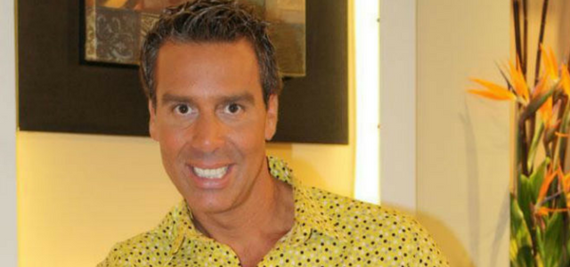 Esta es la nueva vida de Raúl Osorio fuera de la tele - Kebuena