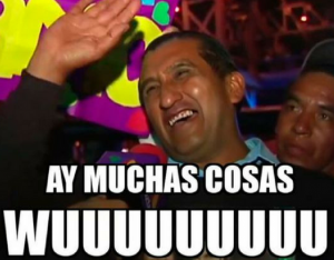 Lady Wuuuu! a un año de hacerse viral - Kebuena