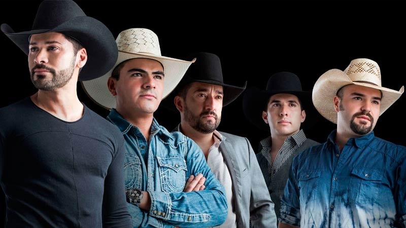 Así celebró La Leyenda 22 años de trayectoria - Kebuena