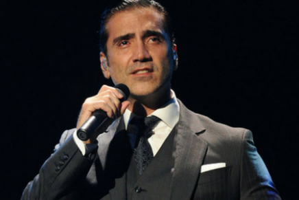 Cancelan concierto de Alejandro Fernández en Puebla