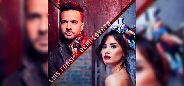 Luis Fonsi estrena “Échame la culpa” junto a Demi Lovato