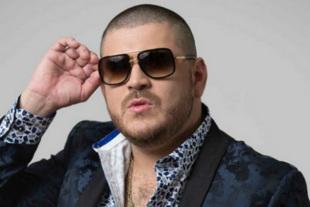 El Komander aparece en una serie de Netflix - Kebuena