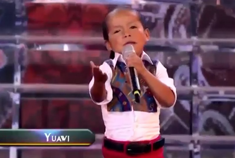 Yuawi sorprenderá con nuevo proyecto