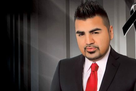 El Mimoso vive uno de los momentos más tistes de su vida