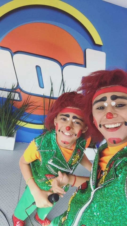 Lapizito y los Shulos se incorporan a famoso programa - Kebuena