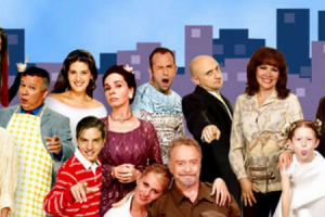 Revelan imagen de la nueva temporada de la serie Vecinos