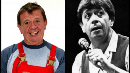 Llegó el momento, Chabelo contará la historia de su vida