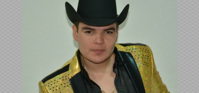 Alan Pineda, el cantante más popular del momento