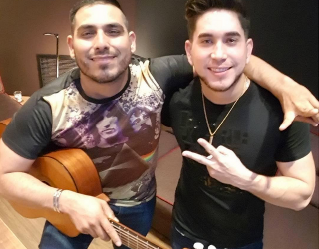 El Bebeto adelanta muestras de lo que será su próximo sencillo
