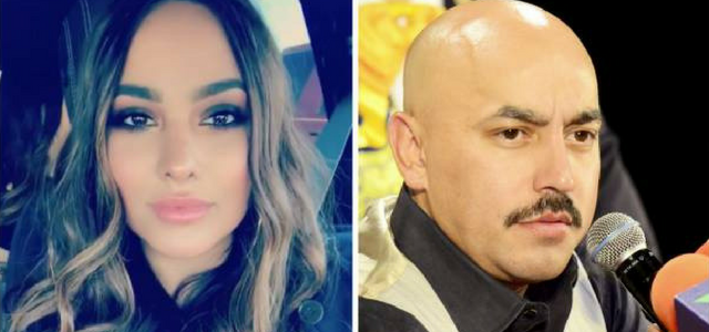 Lupillo Rivera se divorcia de su esposa por algo Lupillo Rivera se divorcia de su esposa por algo