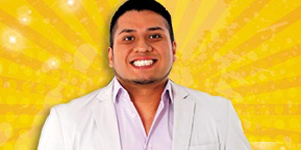 Alex Guzmán El Kokodrilo se une con La Séptima Banda y crean una gran ...