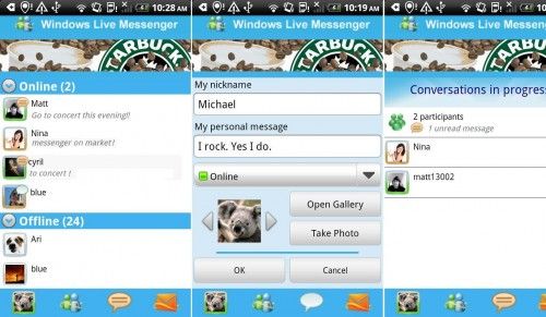 Messenger regresó y está cautivando a todos - Kebuena