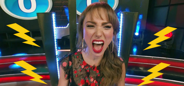 Natalia Téllez responde a mujer que la criticó y la deja callada