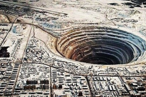 El misterio de las "voces del infierno" en el profundo pozo de Kola