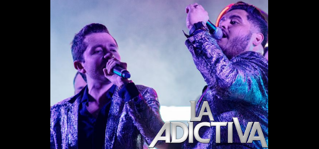 La Adictiva encabeza las listas de popularidad con su nuevo sencillo