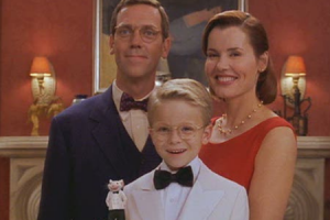 ¿Recuerdas a George de Stuart Little? Así es como luce ahora