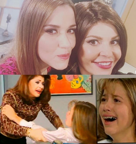 Mira la increíble transformación de "La Maldita Lisiada"