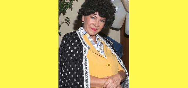 Doña Lucha regresa a la pantalla chica tras dos años de ausencia