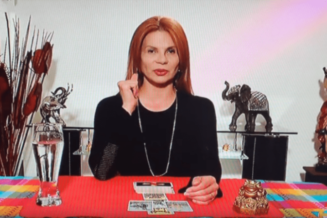 Mhoni Vidente predice en Septiembre otra catástrofe en México