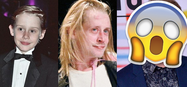 El nuevo y mejorado “Ricky Ricón” está de vuelta.