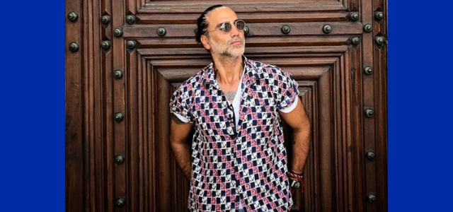 Alejandro Fernández anuncia disco 100% ranchero