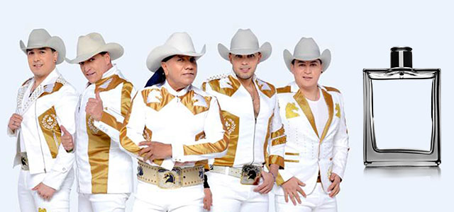 Bronco se inspira en el aroma de maderas finas para su nuevo producto