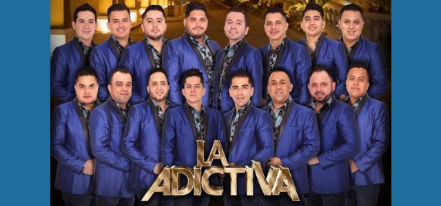 La Adictiva estrena romántico tema que va "Con Todo Incluido"