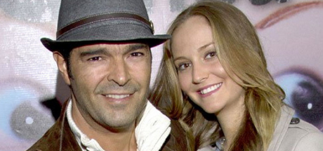 Tras especulaciones, Pablo Montero confirma su divorcio oficialmente Tras especulaciones, Pablo Montero confirma su divorcio oficialmente