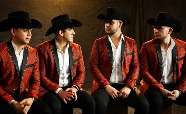 Disfruta del nuevo video de Calibre 50: ¿Por Qué Cambiaste De Opinión?