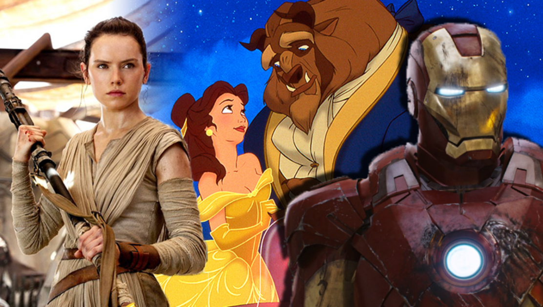 Disney revela los detalles de su nueva plataforma de streaming