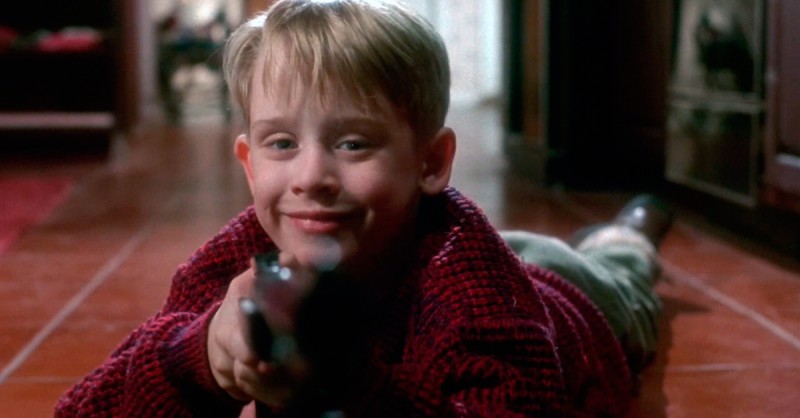 Macaulay Culkin vuelve como "Mi Pobre Angelito"