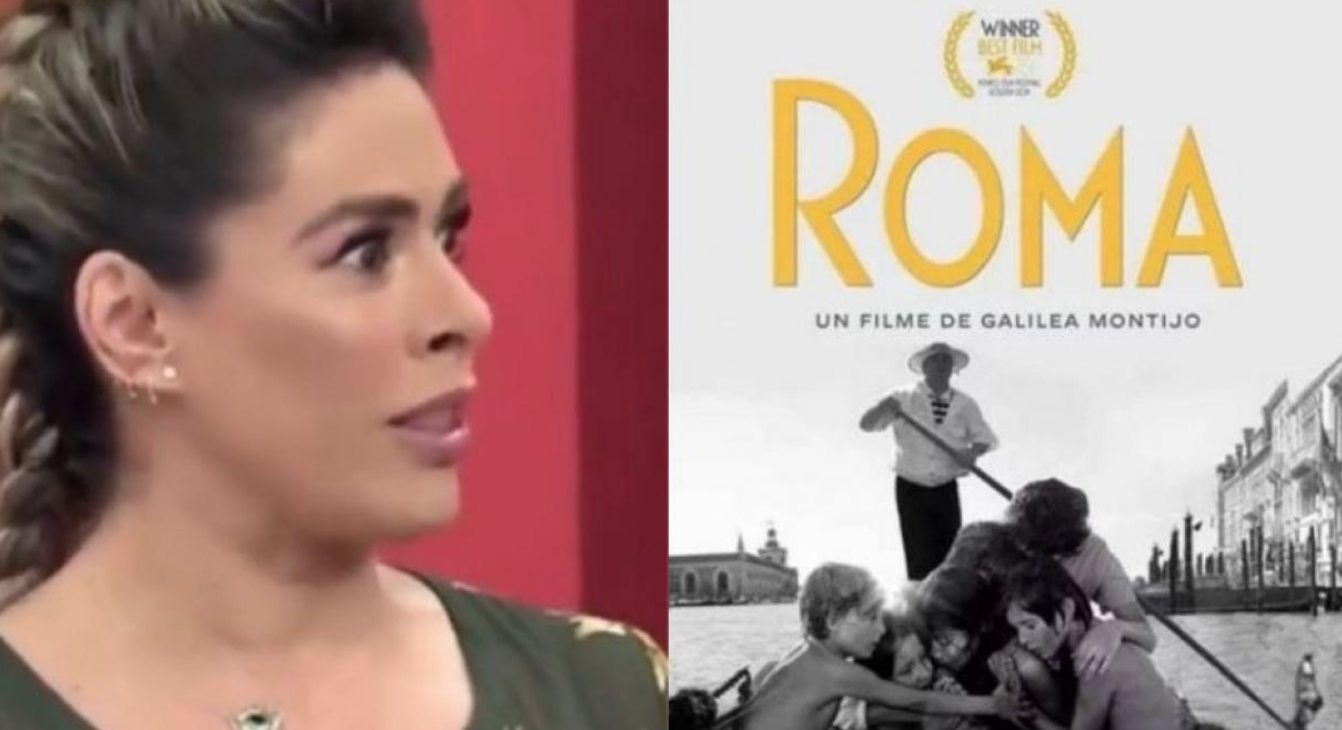 Ante desabasto de gasolina Galilea Montijo se vuelve despachadora Ante desabasto de gasolina Galilea Montijo se vuelve despachadora