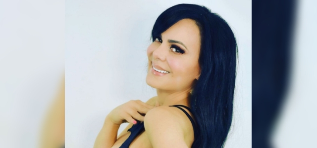 Maribel Guardia celebra sus 60 años con foto al natural