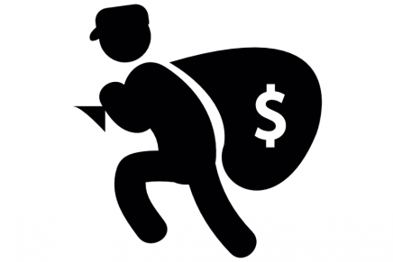 Panda Show: Broma a Miguel Angel el ratero